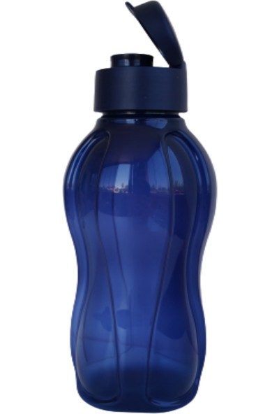 Tupperware Eko Şişe 1 lt