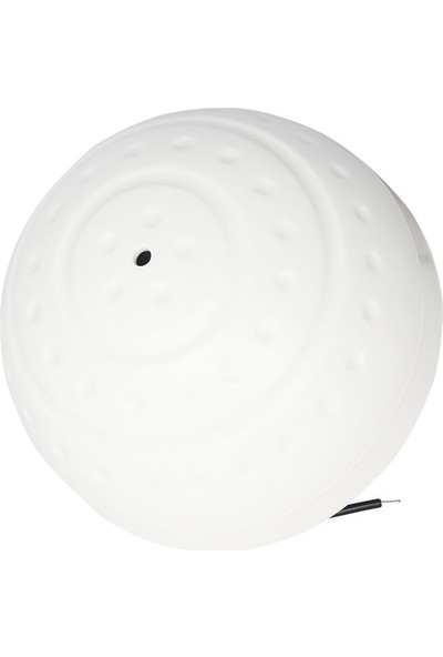 Powermaster Dome Tip Kamera Mikrofonu Mıc-02