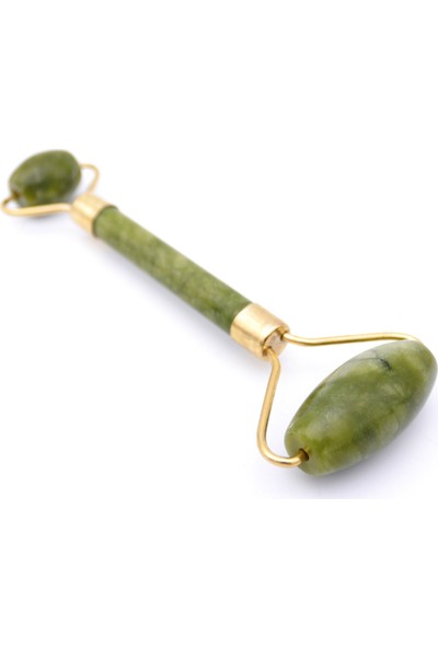 ZİN Doğaltaş Yeşim Taşı Face Roller