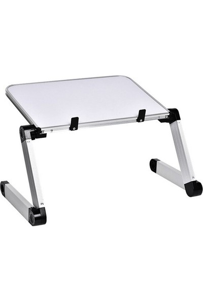 Ally Yükseklik Ayarlı Portatif Katlanabilir Laptop,ipad Sehpası Stand AL-32511 Ally Yükseklik Ayarlı Portatif Katlanabilir Laptop,ipad Sehpası Stand AL-32511