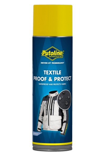 Putoline Tekstil Kir Koruyucu 500 ml