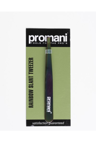 Promani Çelik Cımbız Gökkuşağı 8699067179273 Promani Çelik Cımbız Gökkuşağı 8699067179273