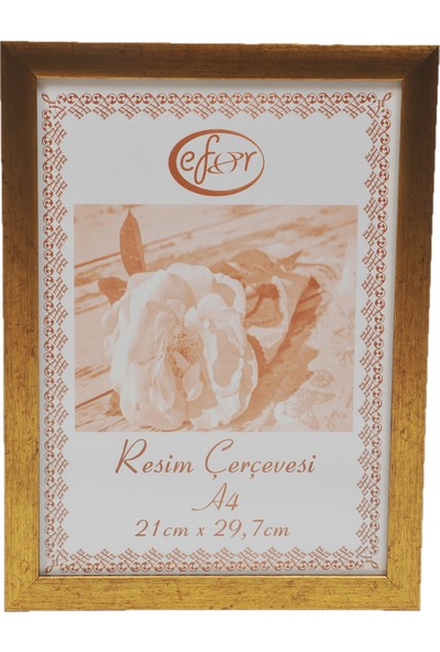 mixefor Standart A4 Çerçeve-Renk altın Arka Yüzey 3mm Mdf-Ön yüzey 1mm Kırılmaz parlama yapmayan Antireflektif mixefor Standart A4 Çerçeve-Renk altın Arka Yüzey 3mm Mdf-Ön yüzey 1mm Kırılmaz parlama yapmayan Antireflektif