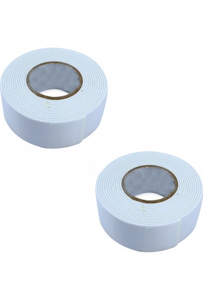 Bimbambom Çift Taraflı Bant, Eko 2 Adet