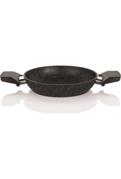 Schafer Legende Döküm Granit 18 cm Yumurta Tavası Siyah Schafer Legende Döküm Granit 18 cm Yumurta Tavası Siyah