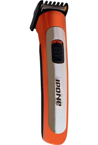 Ipone Ip 607 Şarj Edilebilir Traş Makinesi Ipone Ip 607 Şarj Edilebilir Traş Makinesi