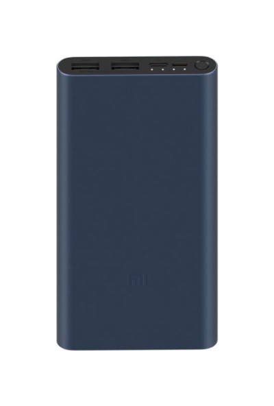 Xiaomi 10000 mAh 18W Taşınabilir Hızlı Şarj Cihazı 3