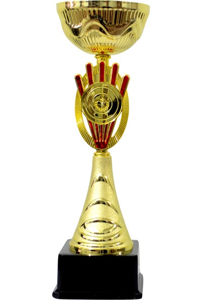 Kişiye Özel Metal Ödül Kupası K42 - B Orta Boy