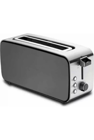 Korkmaz Crispia Ekmek Kızartma Makinesi A492