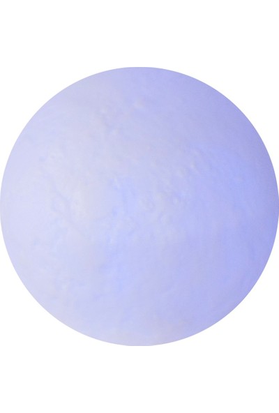 Als 3D Ay Gece Lambası