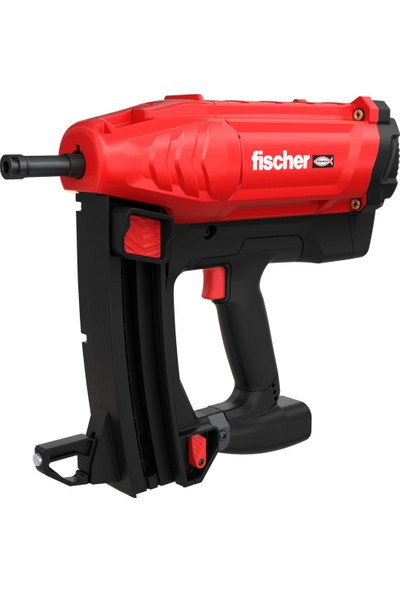 Fischer FGC-100 Gazlı Çivi Çakma Tabancası