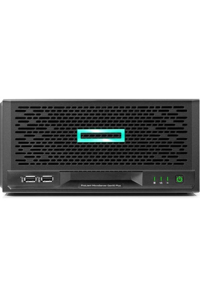 HP Proliant Intel Xeon E-2224 P16006-421 GEN10 Micro Server HP Proliant Intel Xeon E-2224 P16006-421 GEN10 Micro Server