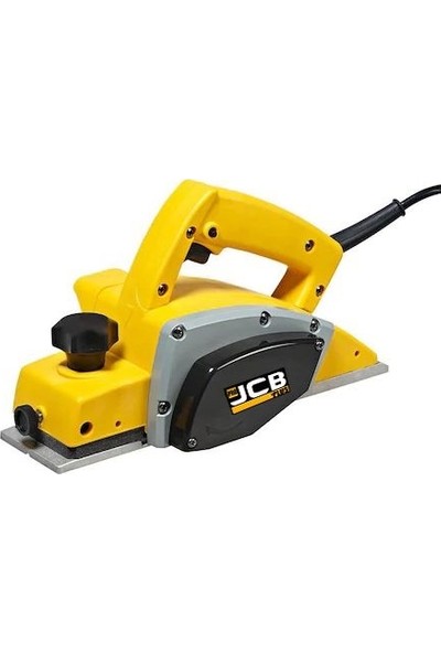 JCB Projcb Plus 2400 W Titanyum Çift Bıçaklı Sjs Metal Şanzuman Planya Makinası