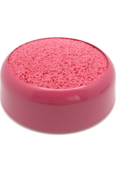 Mas Parmak Nemlendirme Süngeri 680 Fuşya