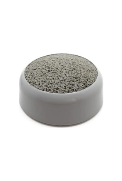 Mas Parmak Nemlendirme Süngeri 680 Gri