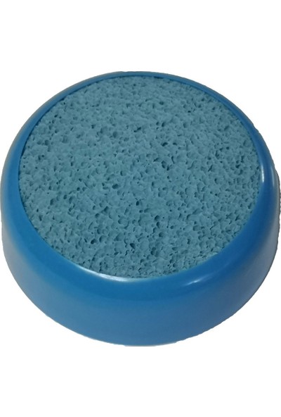 Mas Parmak Nemlendirme Süngeri 680 Mavi