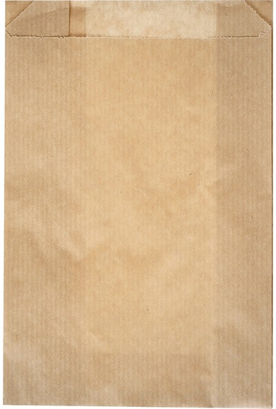 Morpack Kraft Kese Kağıdı 27 x 12,5 x 5 cm 1000'li