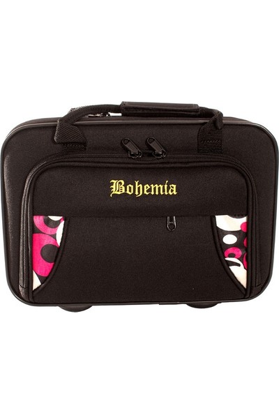 Bohemia GCC002 Sol Klarnet Case Bohemia GCC002 Sol Klarnet Case