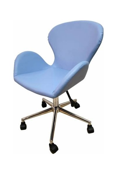 Herkese Mobilya F-403 Bilgisayar Sandalyesi Herkese Mobilya F-403 Bilgisayar Sandalyesi