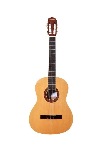 Rodriguez Gitar Klasik Rodriguez Gül Mat (RC644MNM) Rodriguez Gitar Klasik Rodriguez Gül Mat (RC644MNM)