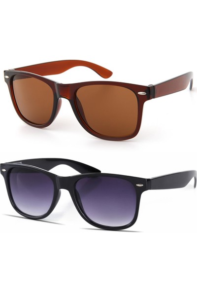 Duke Nickle Kadın Güneş Gözlüğü DM44KHVXSYH