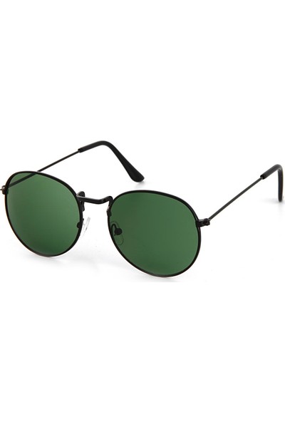 Duke Nickle Unisex Güneş Gözlüğü DN1072SYYSL