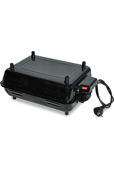 Avrasya Grill Teknor Tel Rezistanslı Elektrikli Telli Izgara Avrasya Grill Teknor Tel Rezistanslı Elektrikli Telli Izgara