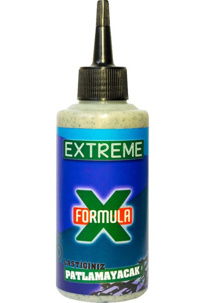 Formulax Extreme Lastik Koruyucu & Patlak Önleyici Jel 400 ml