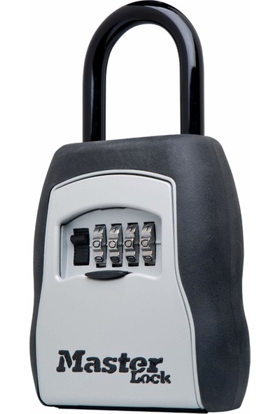 Master Lock 5401D 5 Anahtar Kapasiteli Şifreli Mini Anahtar Dolabı Master Lock 5401D 5 Anahtar Kapasiteli Şifreli Mini Anahtar Dolabı