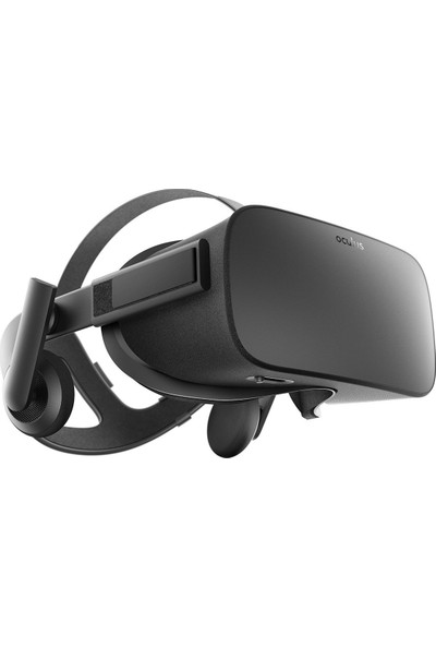 Oculus Rift Sanal Gerçeklik Gözlüğü (Yurt Dışından) Oculus Rift Sanal Gerçeklik Gözlüğü (Yurt Dışından)