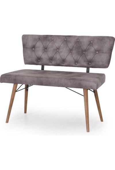 Desire Sırtlı Bank