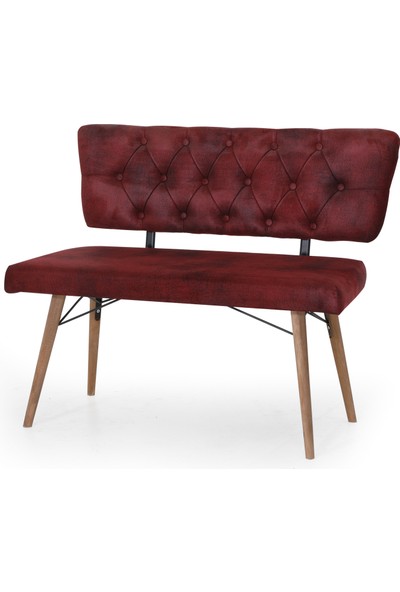 Desire Sırtlı Bank