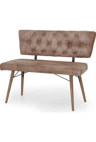 Desire Sırtlı Bank