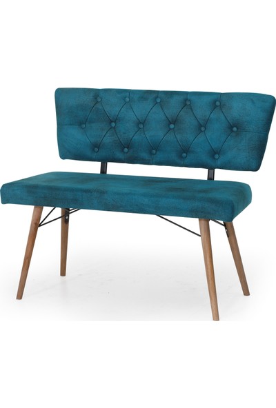 Desire Sırtlı Bank