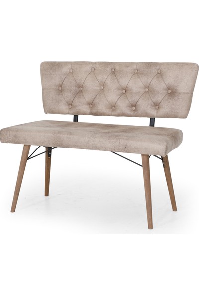 Desire Sırtlı Bank