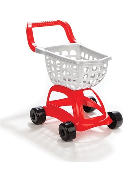 Pilsan Sweet Market Arabası