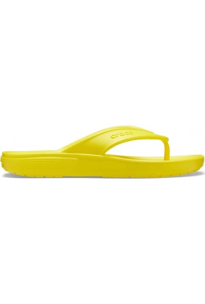Crocs Classic II Flip Kadın Terlik 206119-7C1 Crocs Classic II Flip Kadın Terlik 206119-7C1
