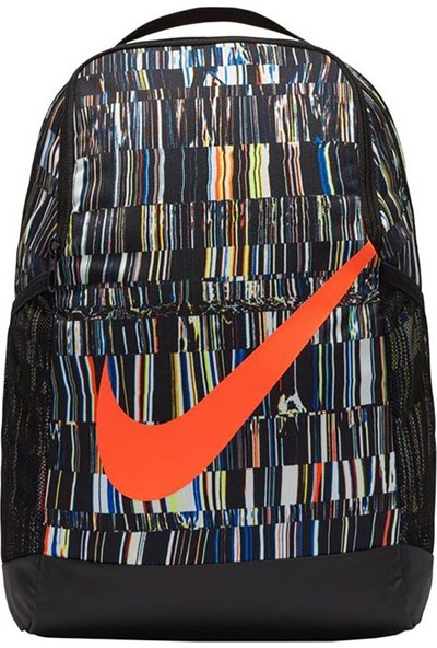 Nike CK5576-011 Brasilia Okul-Sırt Çantası