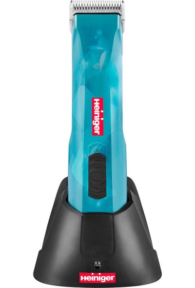 Heiniger Opal Evcil Hayvan Kırkma Makinesi Akülü
