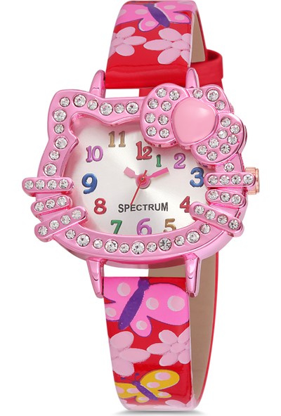 Spectrum 4666275401389 Çocuk Kol Saati Spectrum 4666275401389 Çocuk Kol Saati