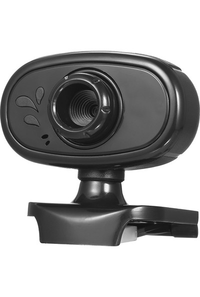 Buyfun 0.3 MP Yüksek Çözünürlüklü Web Kamera Klip-On (Yurt Dışından)