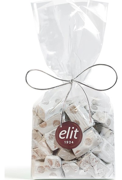 Elit Koko Hindistan Cevizli Baton Sütlü Çikolata 500g Glutensiz Elit Koko Hindistan Cevizli Baton Sütlü Çikolata 500g Glutensiz