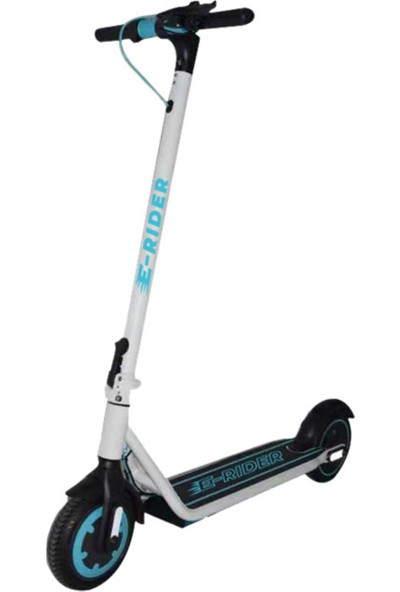 E-Rider Elektrikli Scooter