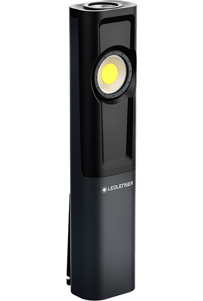 Ledlenser IW7R Evrensel Çalışma Lambası