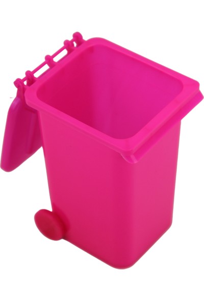 Abka Masaüstü Kalemlik Pembe Abka Masaüstü Kalemlik Pembe