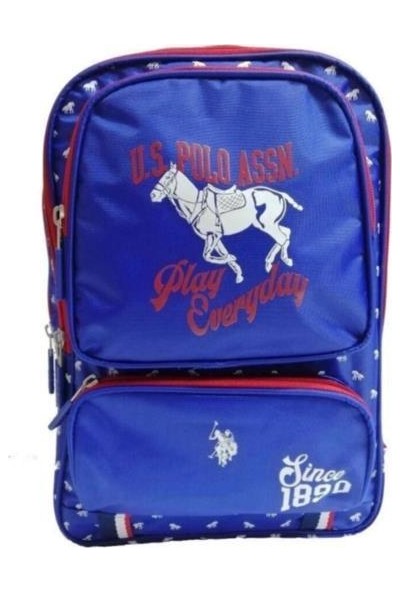 U.S. Polo Assn. PLÇAN20190 İlkokul Çantası