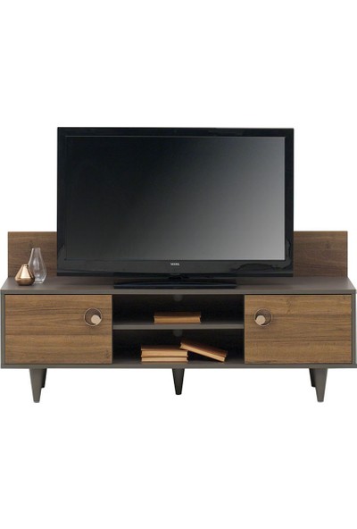 Enza Home ROSA TV Sehpası 68x150x45 cm