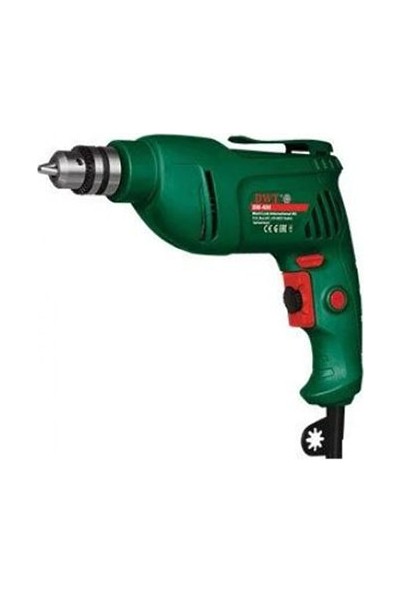 Dwt BM-400 Darbesiz Matkap Dwt BM-400 Darbesiz Matkap