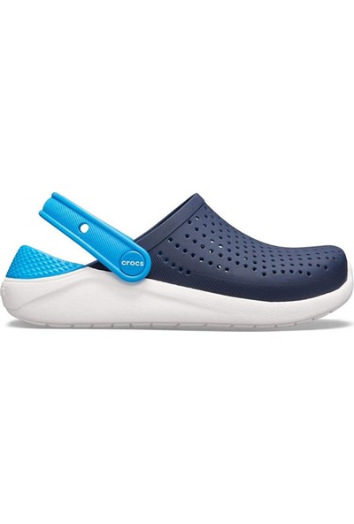 Crocs Literide Clog K Çocuk Sandalet 205964-462 Crocs Literide Clog K Çocuk Sandalet 205964-462