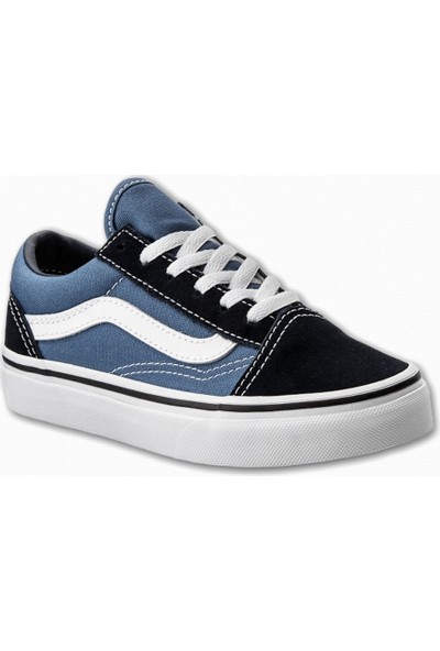 Vans Old Skool Unisex Çocuk Sneaker